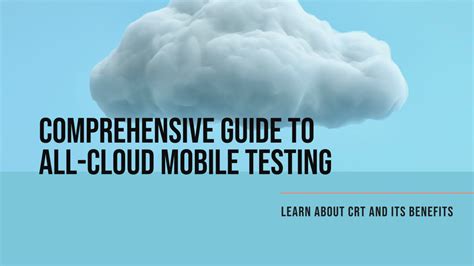 Salesforce Mobile Testing