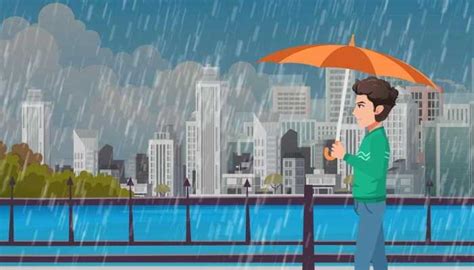 广东迎今年首场大范围强对流天气 广州今夜有大到暴雨 天气网