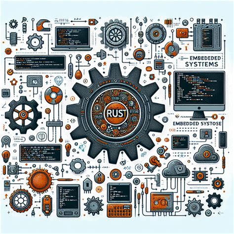 Master Rust For Embedded Systems With Koenig Solutions