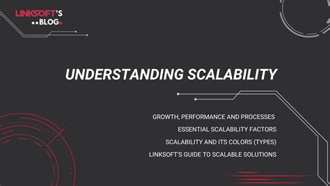 Understanding Scalability Find A Scalable Crm For Your Business