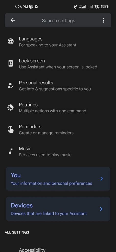 Google Quietly Releases An Update That Lets You Speed Up Assistant Android Central