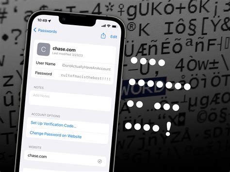 How To Use Icloud Keychain Password Manager On Iphone Cult Of Mac