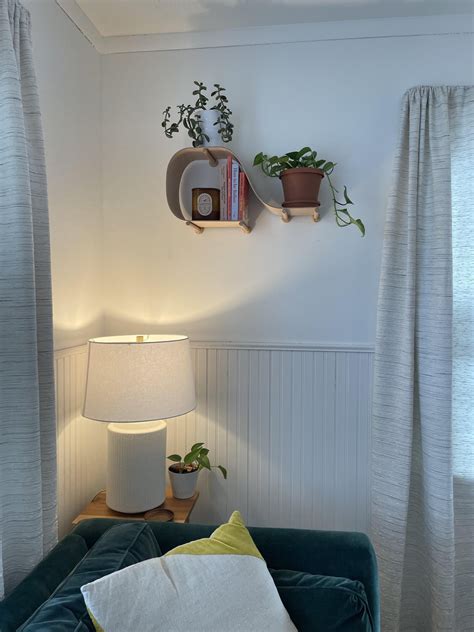 Curved Shelf Experiments Rwoodworking