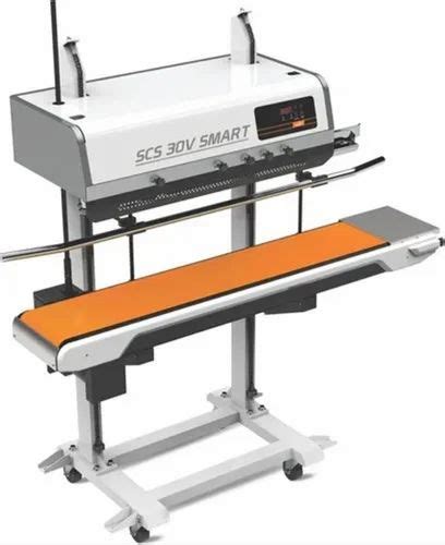 Seal Packaging Machine At Rs 12000piece Seal Packing Machine In New