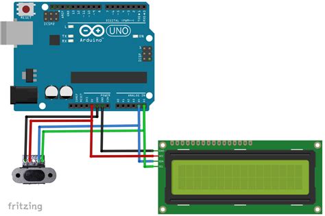 Laser Rangefinder Arduino At Tracy Mcfall Blog