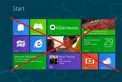 Customize Windows Start Layout With Group Policy