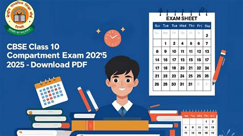 Cbse Class 10 Supplementary Result 2025 Declared Check Pass Percentage Direct Link Cbse Guidance