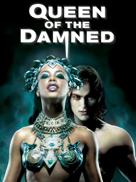 Queen Of The Damned Aaliyah