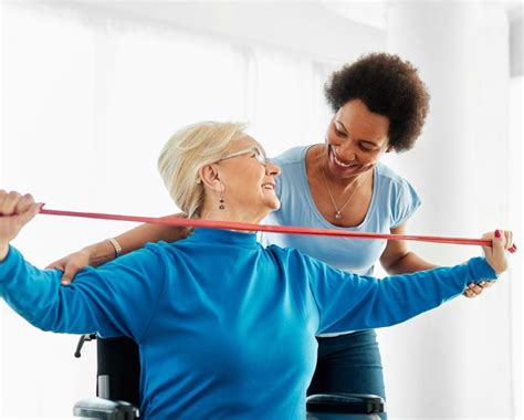 What Physical Therapy Can Do For You Mpower