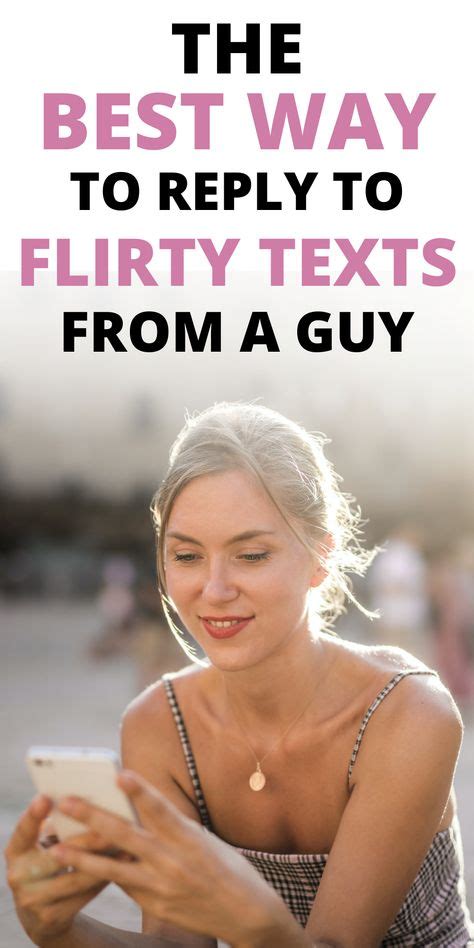 Ways To Reply To Compliments Cute Compliments Flirty Text Messages Flirty Texts Flirty