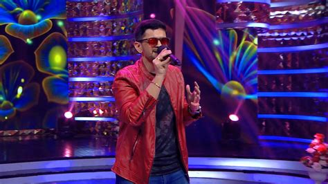 Watch Super Singer S8 Episode 34 On Jiohotstar