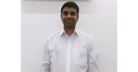 Lakshmi Narasimhan Srinivasagopalans Pivotal Role In Advancing Healthcare 3d Executive