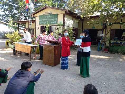 မောက်မယ်မြို့နယ်၌ ၇၄ နှစ်မြောက် လွတ်လပ်ရေးနေ့ အထိမ်းအမှတ် ဟောပြောပွဲကျင်းပ Information And