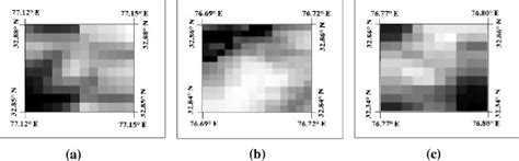 Training Sample Subset For Threshold Value Selection A Dataset 1