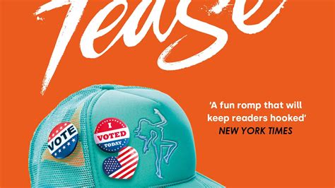 Strip Tease By Carl Hiaasen Books Hachette Australia