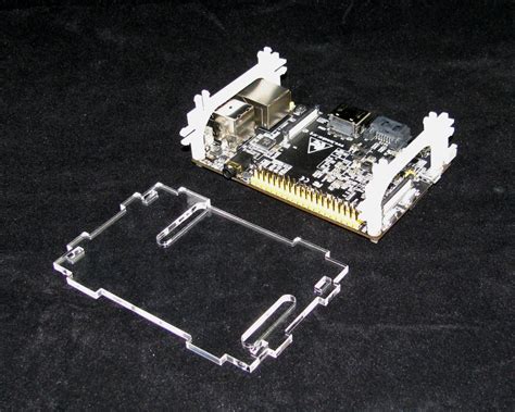 Banana Pi Pro Built To Spec