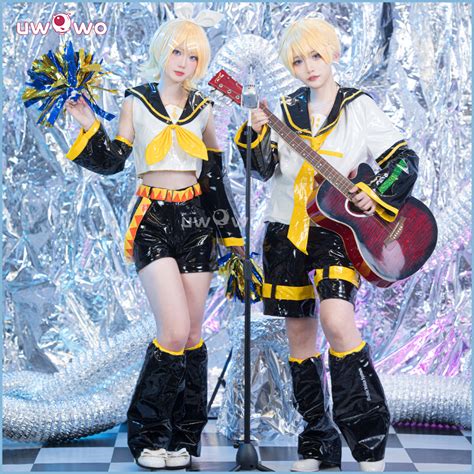 Miku Rin Len