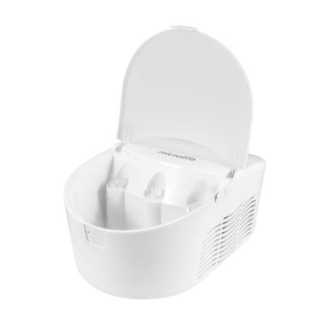 Microlife Neb 800 Portable Mesh Nebuliser Health And Care