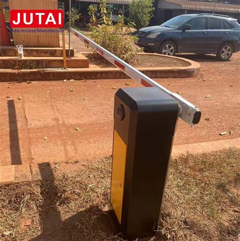 Traffic Detector Safety Sensor Radar Detector To Open And Close Barrier Gate Curtain Sensor