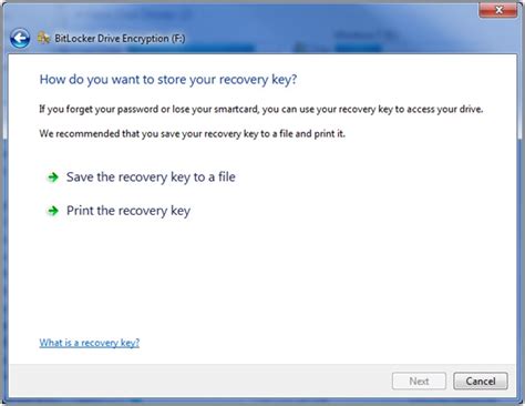 Encrypt Your Data With BitLocker Techerator