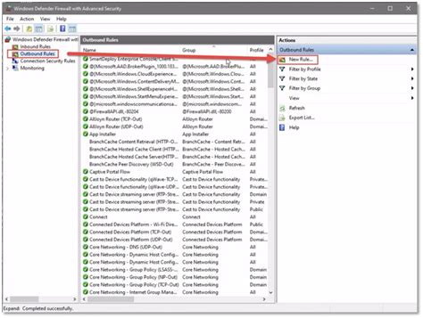 How To Set Up A Firewall Exception For Camworks Teksoft Exe Goengineer