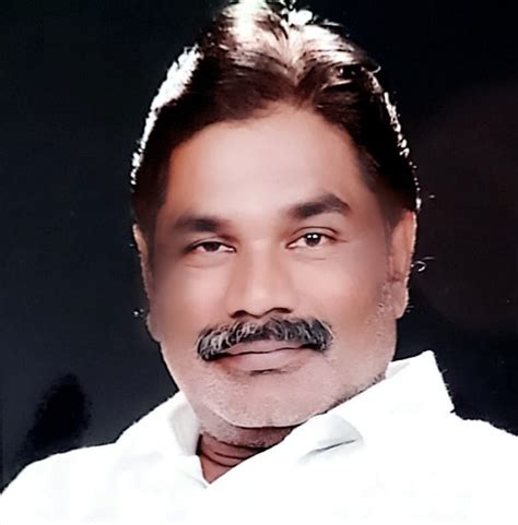 Surajan Ex Mla Sathyavedu