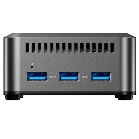 Aoostar N Pro Mini Pc Intel N Gb Gb Eu Plug