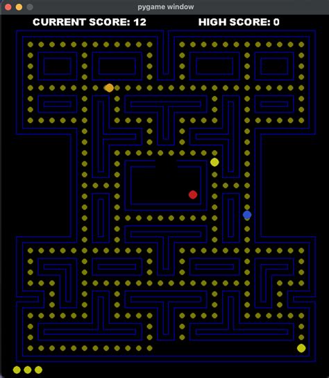 pacman pygame app class pyc at main · whiterosex pacman pygame · github