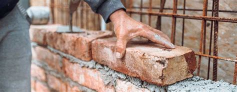 Bricklaying Courses Short Practical Diy Courses