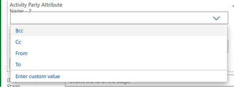 Create And Send Emails With Attachments In D365dataverse With Power