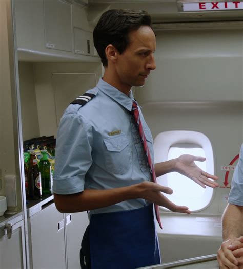 Nathan Vignes Danny Pudi Wiki Fandom