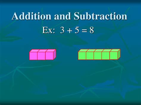 PPT Addition And Subtraction PowerPoint Presentation Free Download ID 6555203