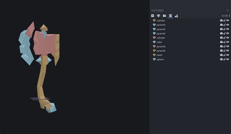 Beta Issue Meshes Misaligned When Exported To Obj · Issue 1027 · Jannisx11blockbench · Github