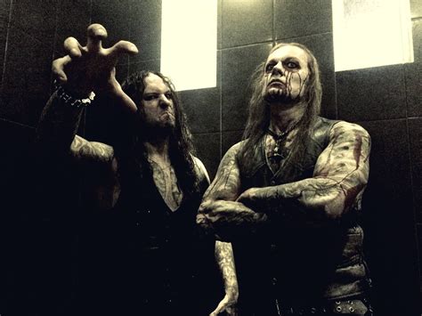 Nekronos Promotion Hell Belphegor Black Death Metal Retrospective 2018