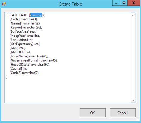 Ssma迁移助手如何使用sql Server迁移助手（ssma）和ssis将mysql表迁移到sql Server Csdn博客
