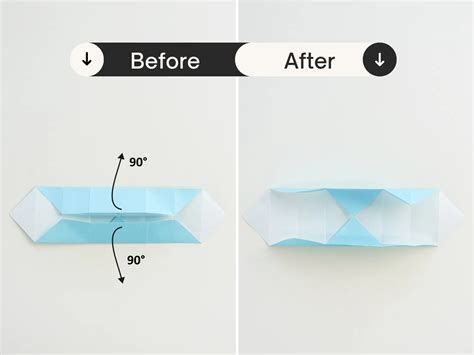 How To Make A Classic Origami Box Origami OK