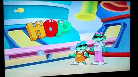 Leapfrog Word Caper The Silent E Song Youtube