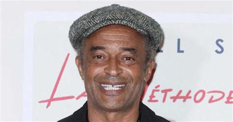 Roland Garros Cette Raison Pour Laquelle Yannick Noah Sera Mis à L