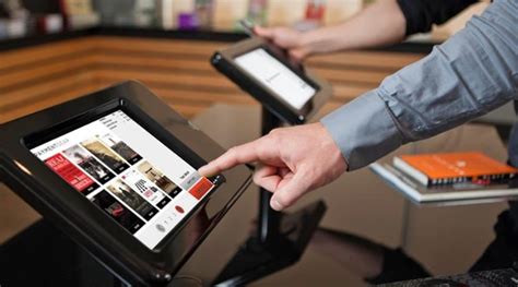 Implementing POS For Bookstores Tillpoint