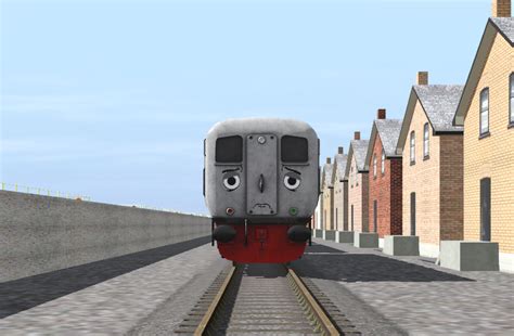 Launchpad Mcquack By Bewelch2 On Deviantart