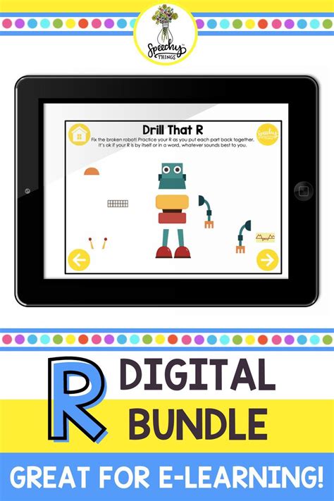 67 Vocalic R Speech Therapy Ideas Speech Therapy Activities Therapy Activities Speech Therapy