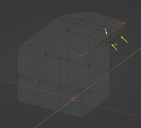Modifiers Boolean Intersect Not Working Blender Gurus Abandoned