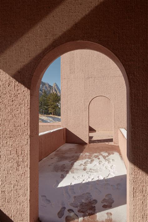 Im Peis Mesa Lab Captured In New Photographs