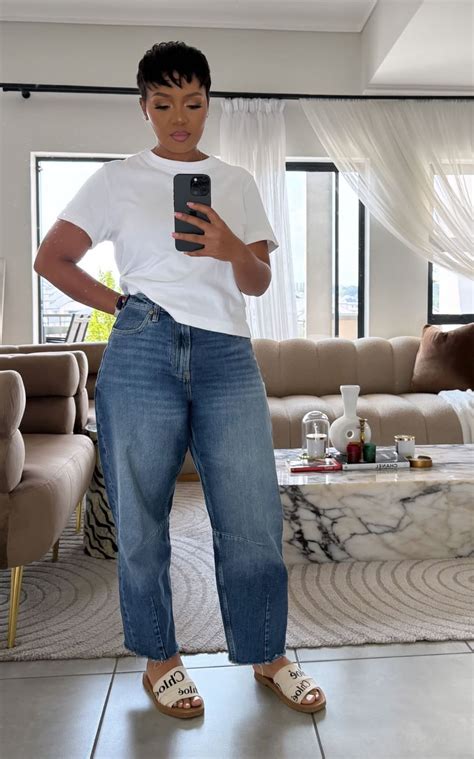 Pin By Charmaine On Hot Momma Fashion In 2025 Neat Casual Outfits