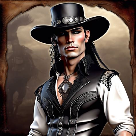 15 Cowboy Outfit Ideas For Your Next Western Theme Event Burst Of Style