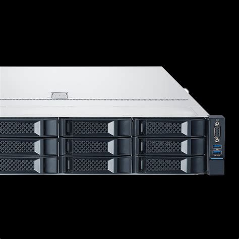 Inspur Nf5280a6 High End Dual Socket Server 3rd Gen Amd Epyctm Processors Computer Server