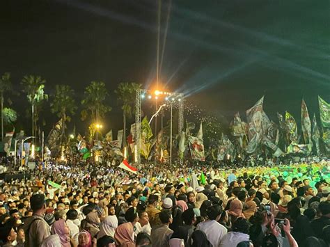 Launching Ramadan Genzi Di Masjid Al Akbar Surabaya Suara Surabaya