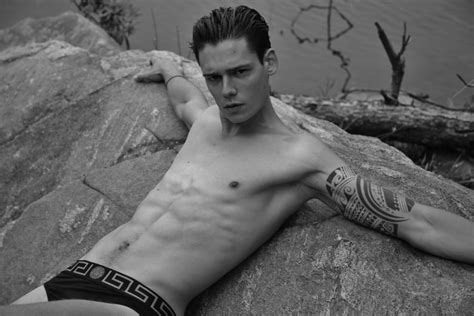 Mario Adrion Archives Fashionably Male