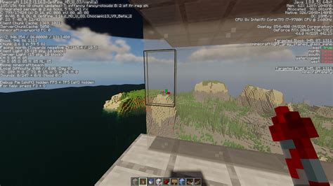 glass not rendering water properly · issue 4743 · sp614x optifine · github