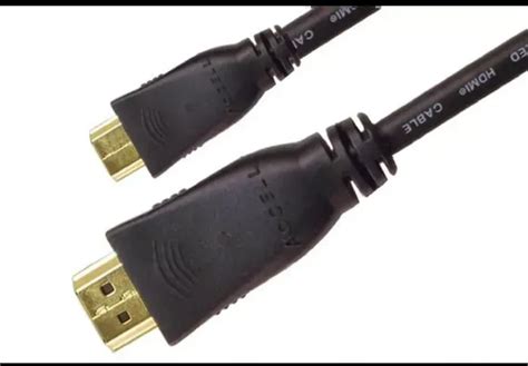 Mengenal Fungsi Kabel Hdmi Beserta Jenisnya